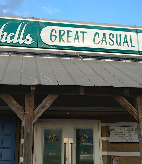 lobster pasta florida ftr