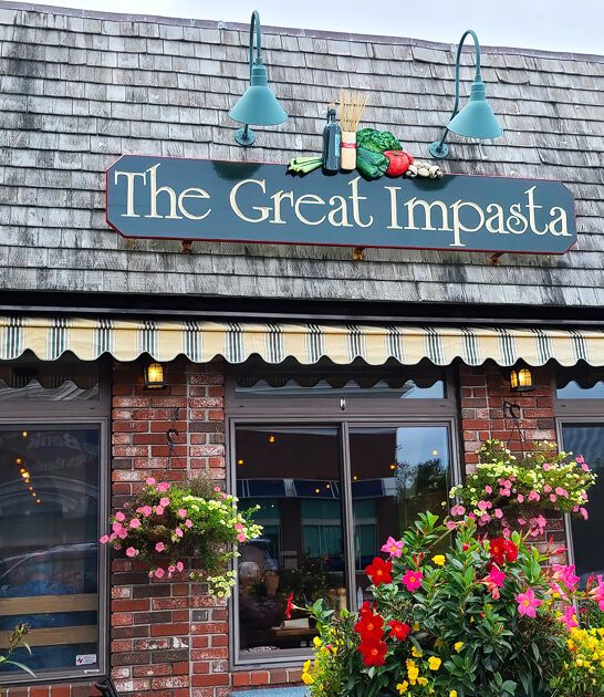 lobster pasta maine restaurant ftr