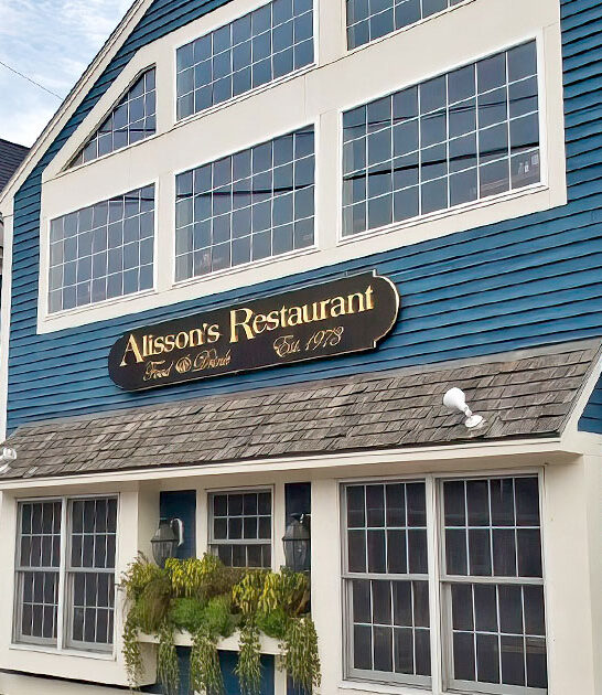 lobster roll maine restaurant ftr