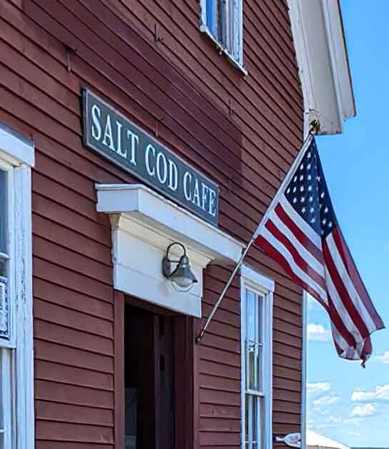 lobster rolls maine cafe ftr
