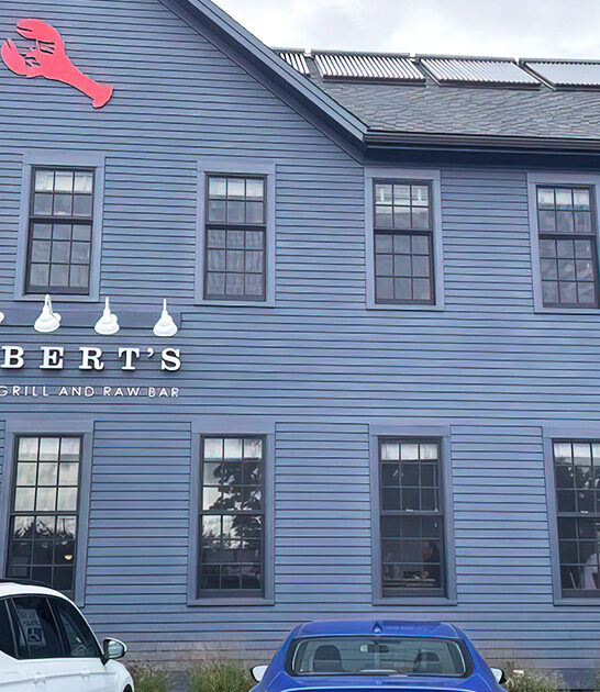 lobster sliders maine restaurant ftr