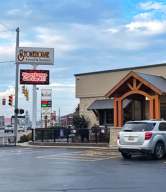 lobster soup michigan steakhouse ftr
