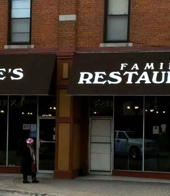 local institution minnesota cafe ftr