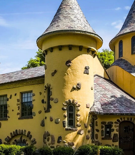 magical castles michigan ftr