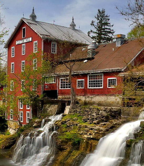 magical historic mill ohio ftr