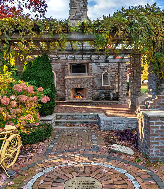 magical secret garden ohio ftr