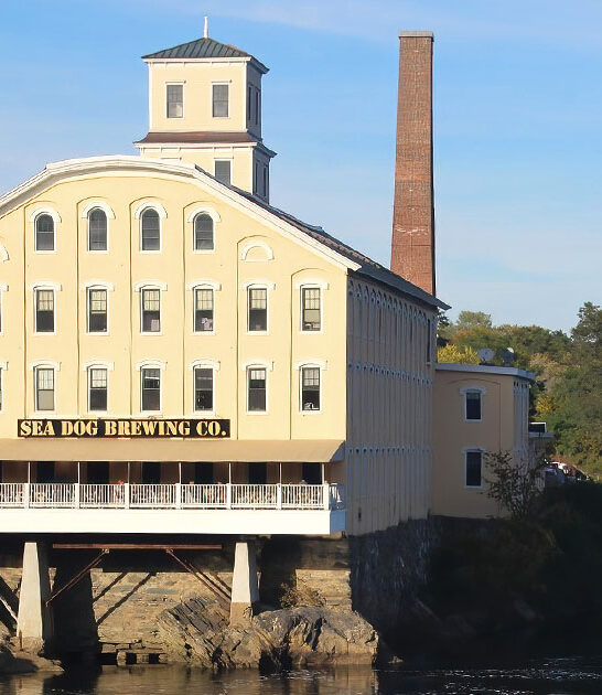 maine brewery lobster roll ftr