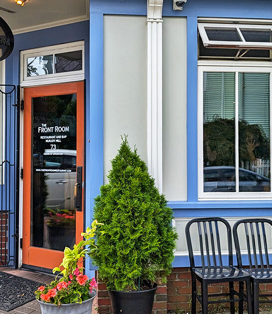 maine eggs benedict ftr