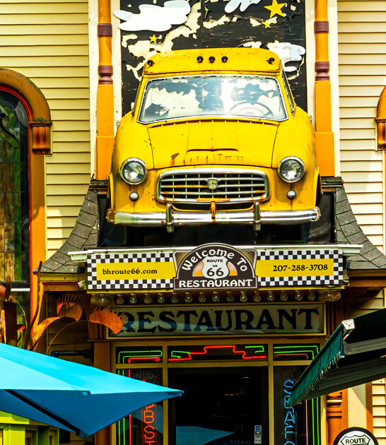 maine lobster roll ftr