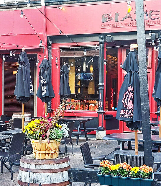 maine pub burger ftr