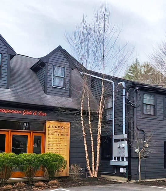 maine restaurant filet mignon ftr