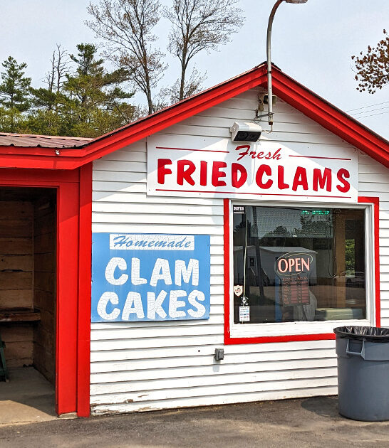 maine restaurant fried clams ftr