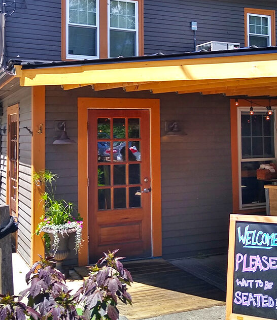 maine reuben sandwich ftr