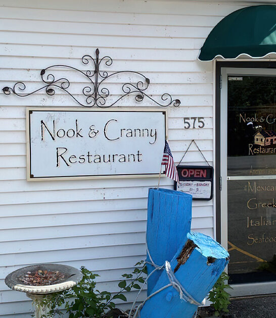 maine seafood chowder restaurant ftr