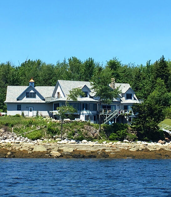 maine under radar town ftr