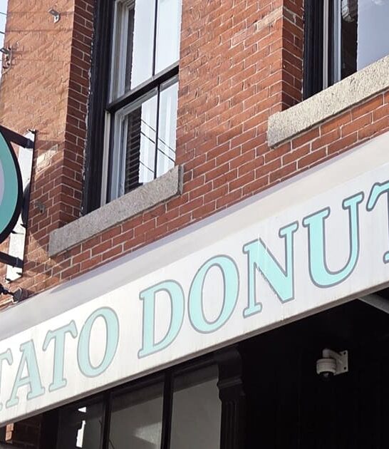 maple bacon donuts maine ftr