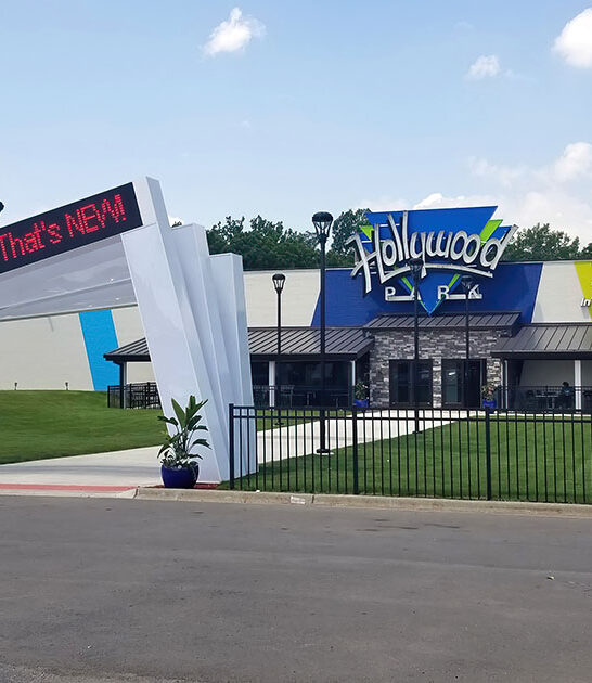 massive amusement center illinois ftr