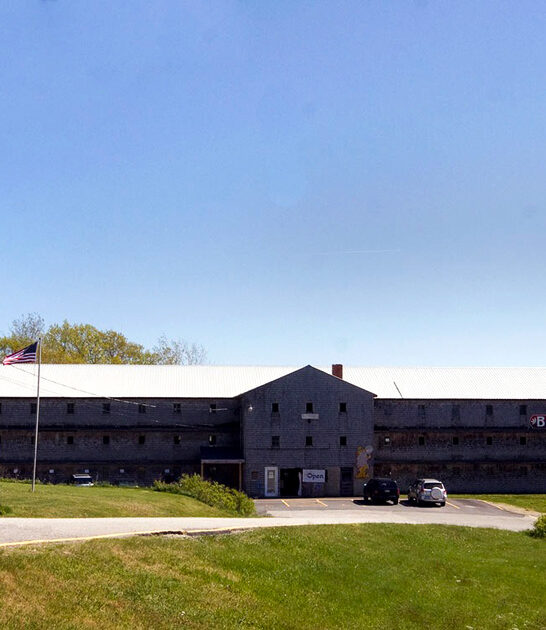 massive antique store maine ftr