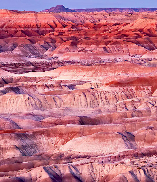 massive dreamlike desert arizona ftr