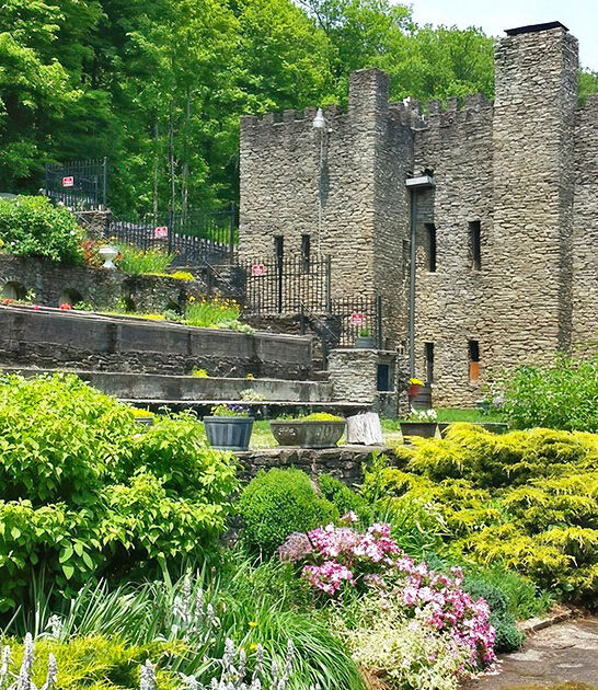 medieval castles ohio ftr