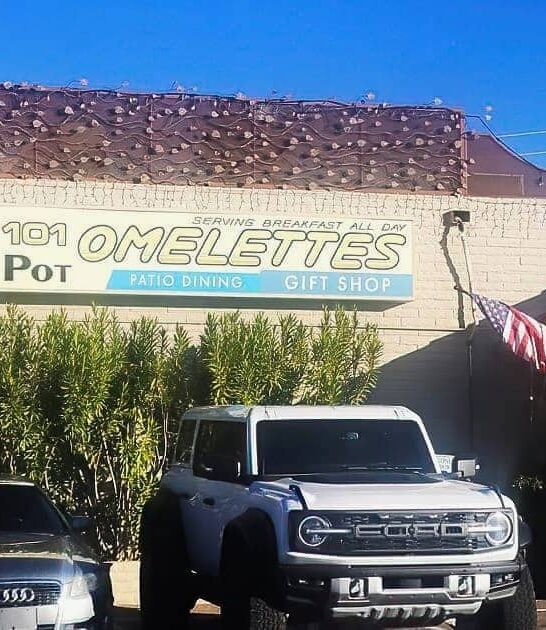 mexican food restaurant arizona ftr