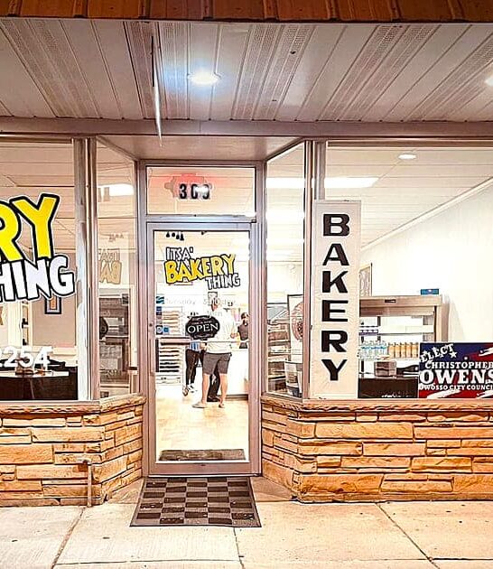 michigan bakery best donuts ftr