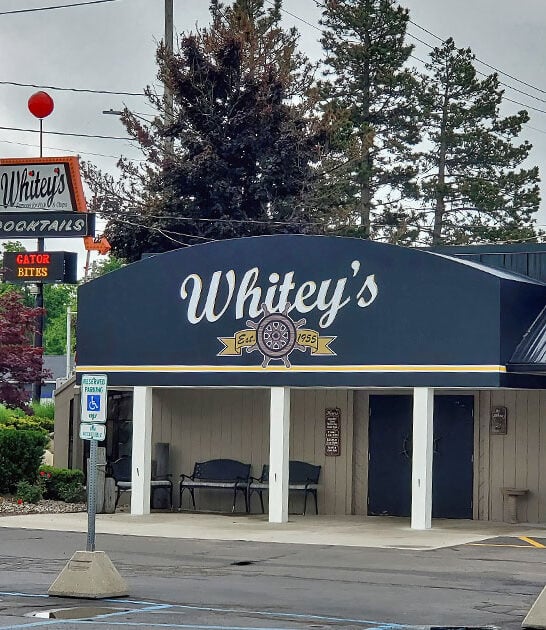 michigan best bluegill fillet ftr