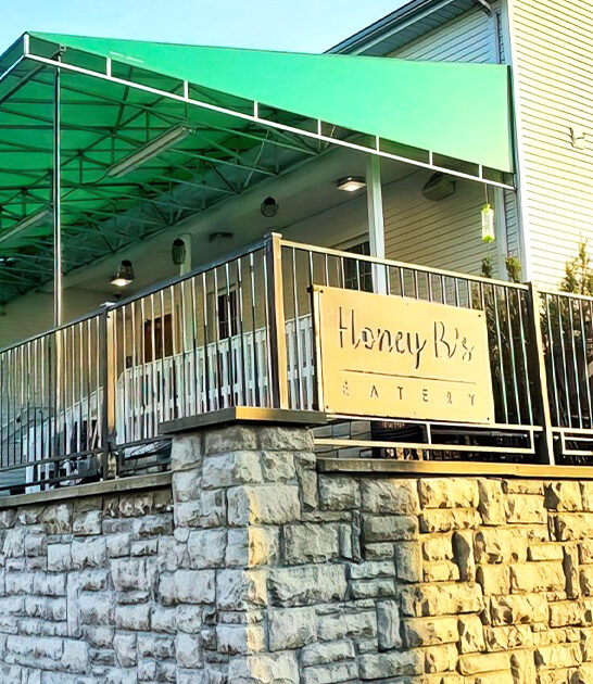 michigan biscuits gravy ftr