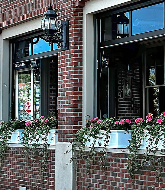 michigan bistro vienna pancakes ftr