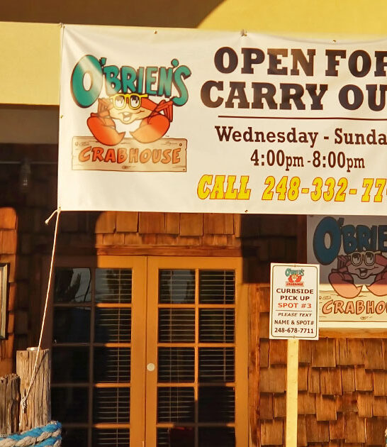 michigan clam chowder restaurant ftr