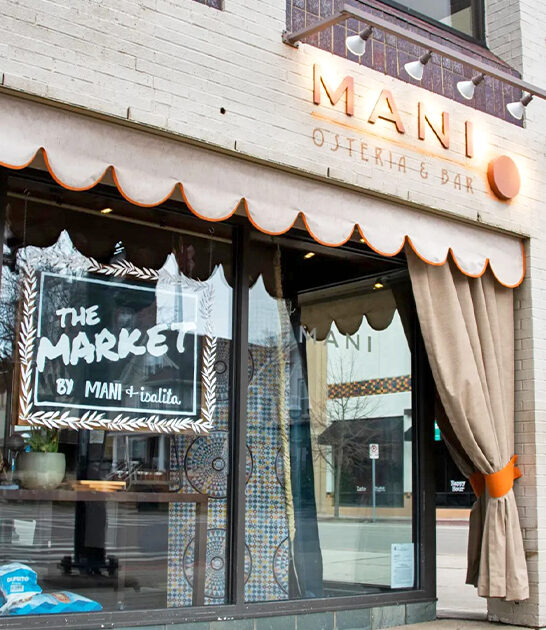 michigan mushroom pizza ftr