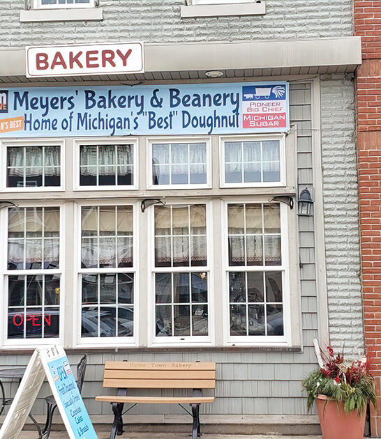 michigan old fashioned donuts ftr