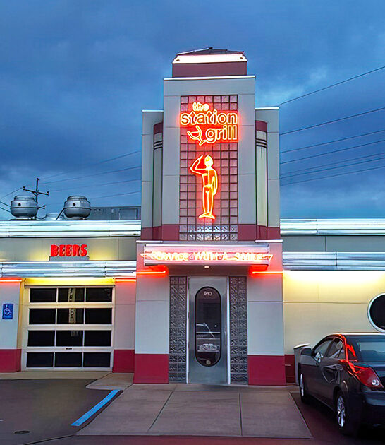 michigan retro burger joint ftr