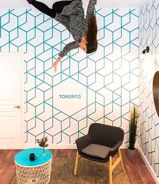 mind bending museum illinois ftr