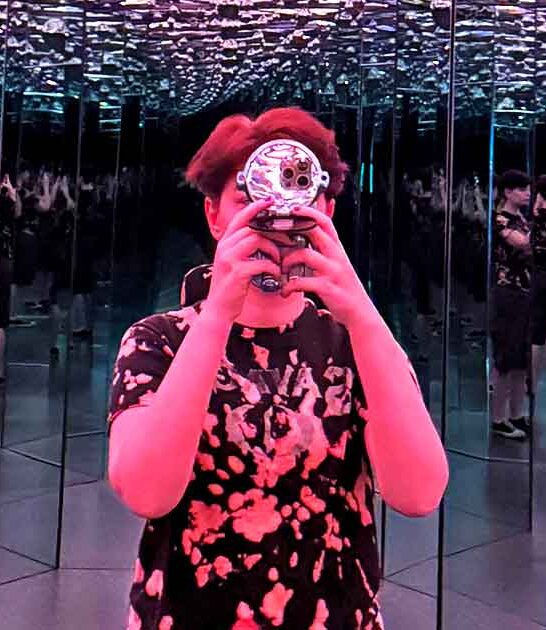 mind bending museum ohio ftr