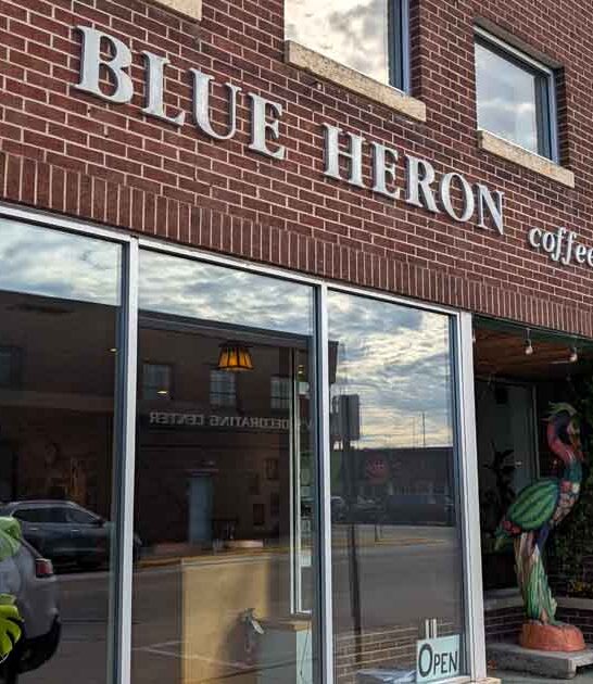 minnesota coffee shop frittata ftr