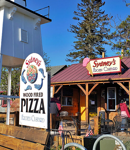 minnesota delicious frozen custard ftr