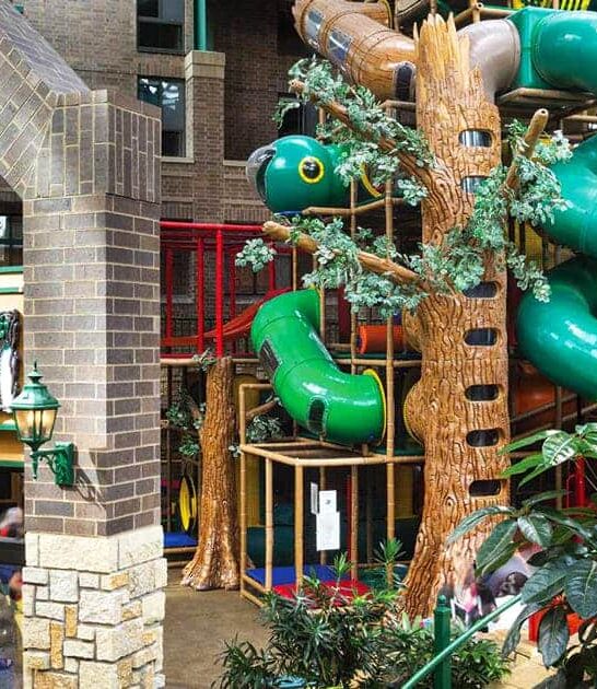minnesota fun indoor park ftr