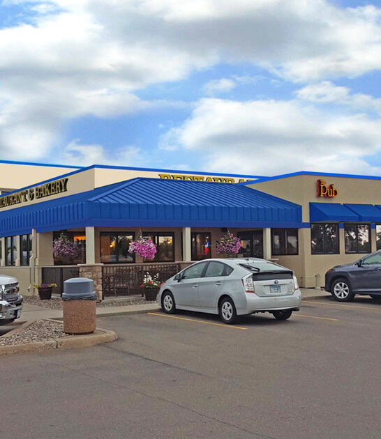 minnesota gas station bakery ftr