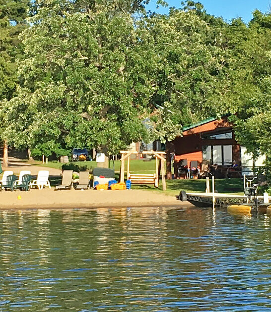 minnesota gorgeous lakeside resort ftr