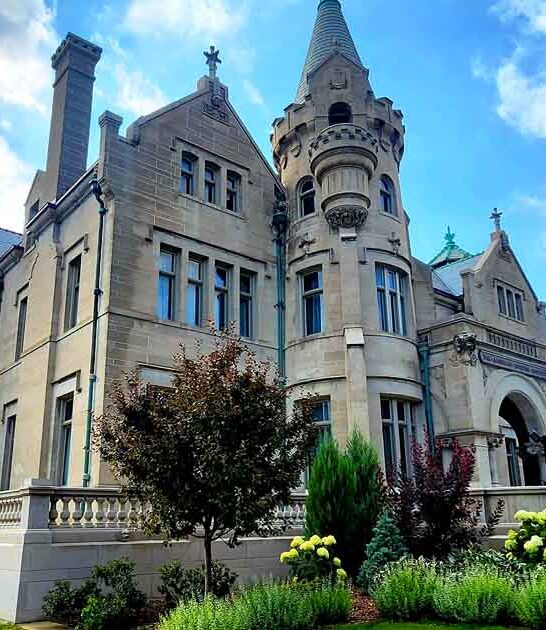 minnesota magical castles ftr