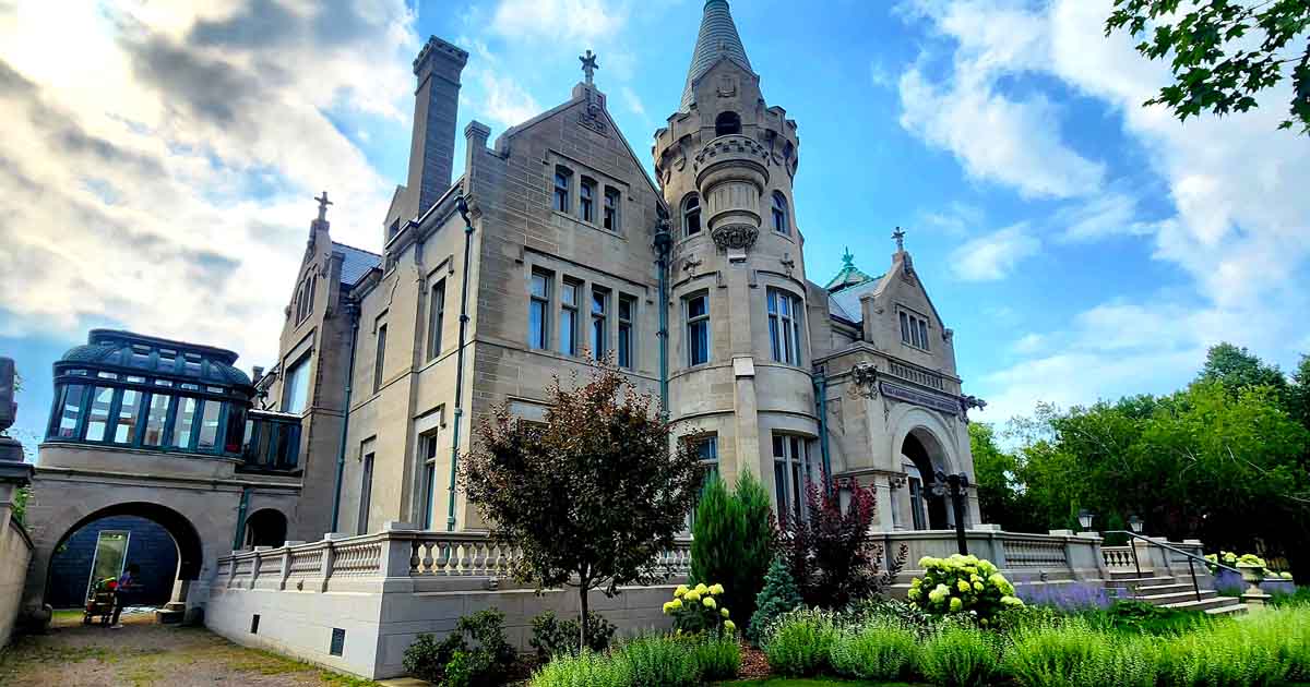 This Fairytale Road Trip Will Take You To 4 Of Minnesota’s Most Magical ...
