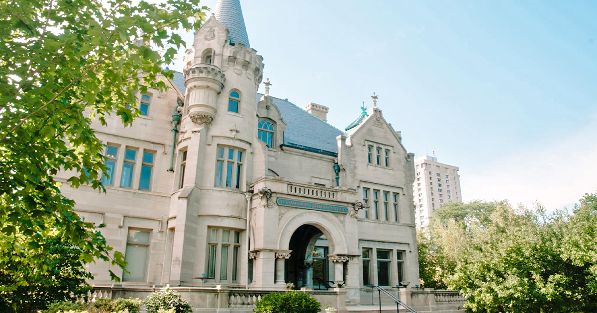 This Fairytale Road Trip Will Take You To 4 Of Minnesota’s Most Magical ...