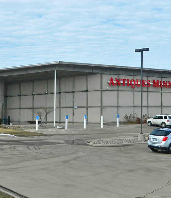 minnesota massive antique mall ftr