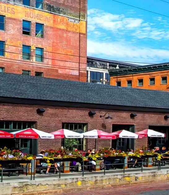 minnesota restaurant lobster poutine ftr