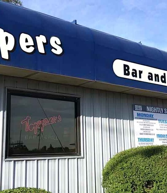 minnesota restaurant walleye tacos ftr