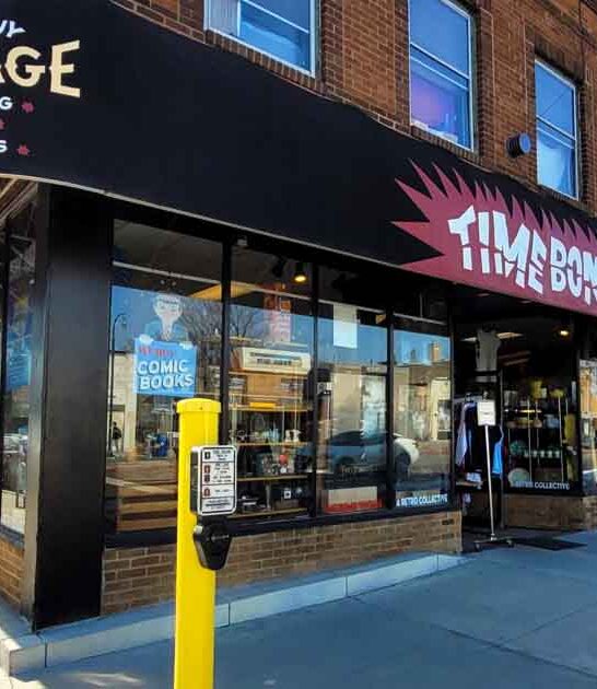 minnesota underrated antique store ftr