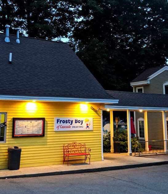 mouth watering sundaes michigan ftr