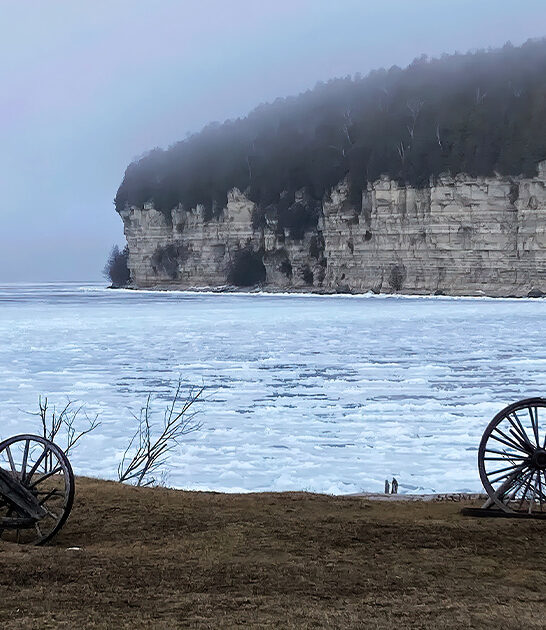 mysterious state park michigan ftr