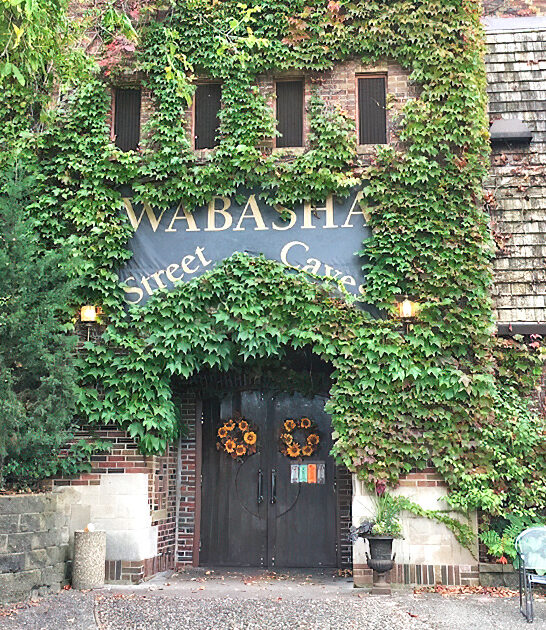 mysterious underground adventures minnesota ftr